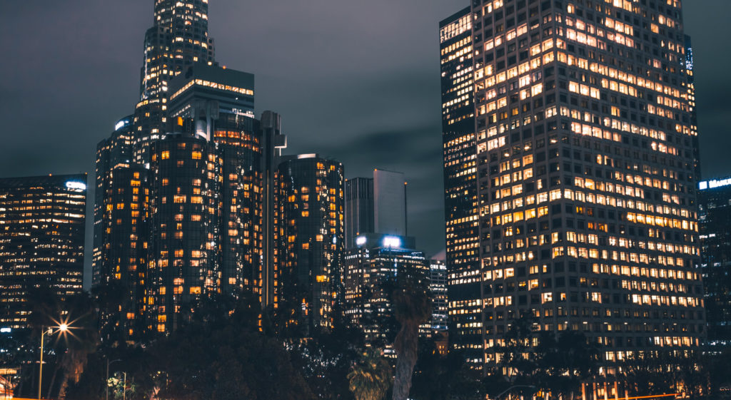 Contact Us | Los Angeles Property Management Group